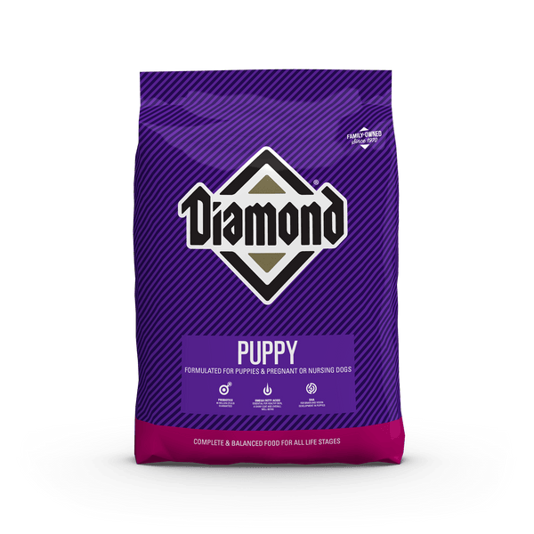 Diamond Puppy 6 lbs – My Store